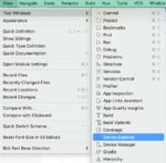[Android] アプリ固有の内部ストレージにファイルを保存する