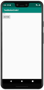 [Android] ButtonをJavaコードだけで設定する
