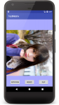 [Android] MatrixでImageView画像を回転、フリップ、拡大縮小させる