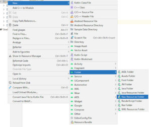[Android] SoundPool で効果音を鳴らしてみる