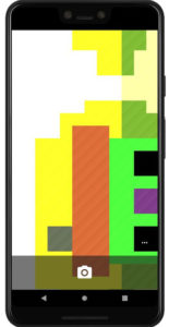 [Android] Camera で撮影、Intentで簡単にやりましょ