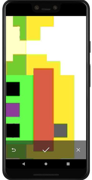 [Android] Camera で撮影、Intentで簡単にやりましょ