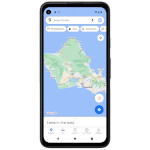 [Android] FusedLocationProvider とGoogle Mapで地図を表示