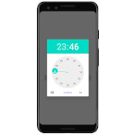 [Android & Kotlin] TimePicker の実装